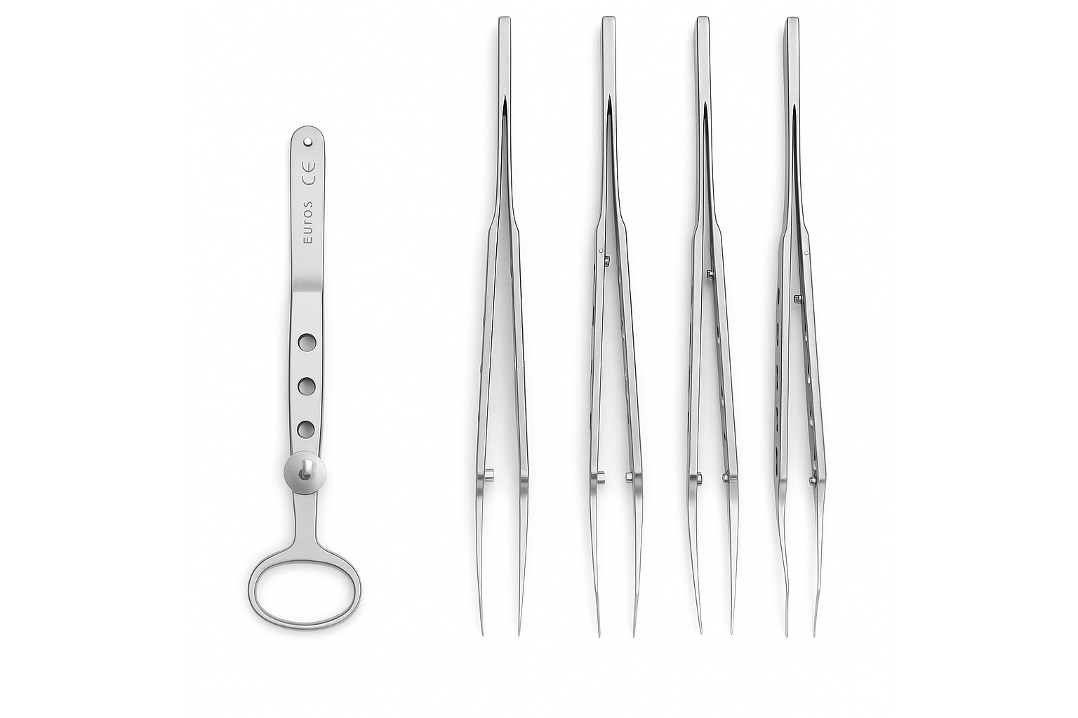 ALMIC – Focused on Ophthalmology, Serving the World